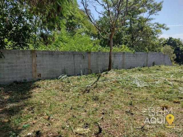 Terreno em Parque América, Itu/SP de 0m² à venda por R$ 295.800,00