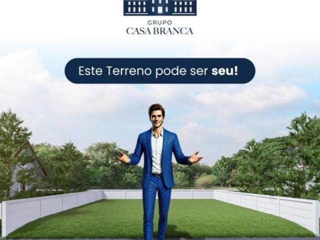 Terreno em Parque Baguaçu, Araçatuba/SP de 600m² à venda por R$ 600.000,00