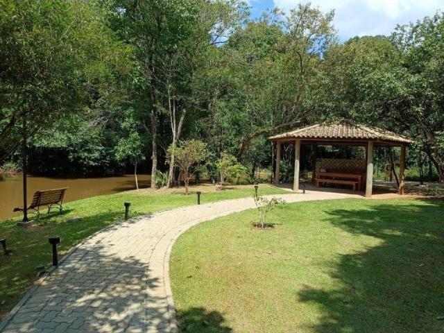 Terreno em Parque Bela Vista, Votorantim/SP de 0m² à venda por R$ 459.900,00