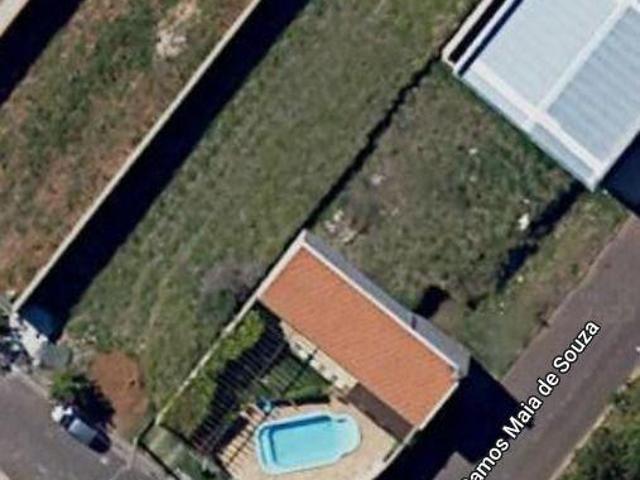 Terreno em Parque Bom Retiro, Paulínia/SP de 0m² à venda por R$ 530.000,00