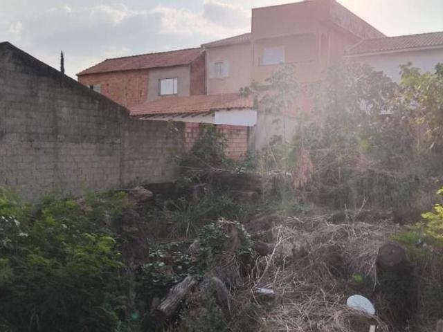 Terreno em Parque Bom Retiro, Paulínia/SP de 0m² à venda por R$ 184.000,00