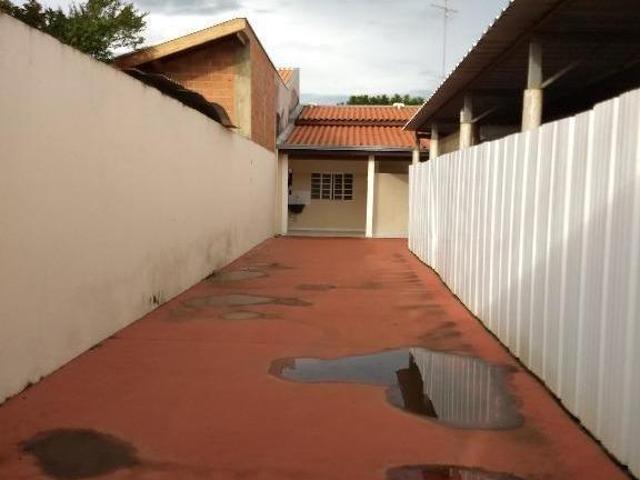 Terreno em Parque Bom Retiro, Paulínia/SP de 0m² à venda por R$ 278.000,00