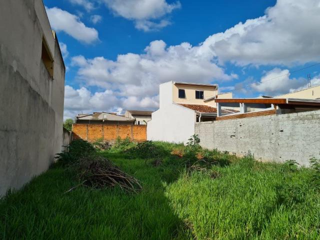 Terreno em Parque Bom Retiro, Paulínia/SP de 0m² à venda por R$ 294.900,00