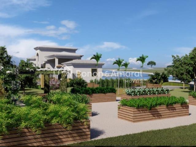 Terreno em Parque Bom Retiro, Paulínia/SP de 200m² à venda por R$ 284.900,00