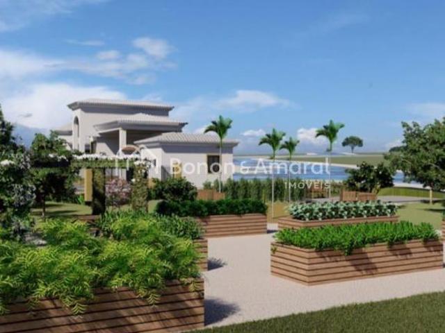 Terreno em Parque Bom Retiro, Paulínia/SP de 200m² à venda por R$ 285.000,00