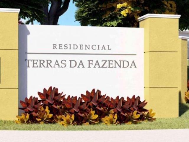 Terreno em Parque Bom Retiro, Paulínia/SP de 200m² à venda por R$ 285.000,00