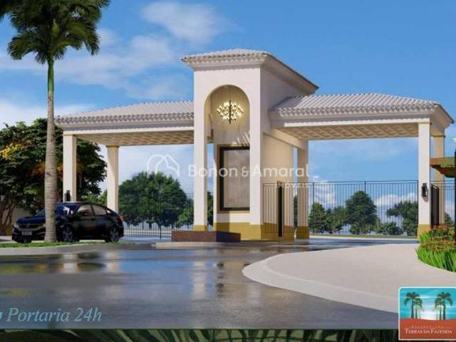 Terreno em Parque Bom Retiro, Paulínia/SP de 200m² à venda por R$ 302.000,00