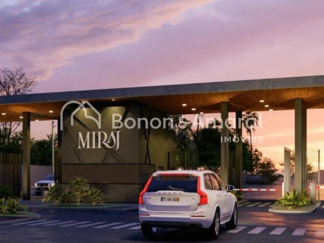 Terreno em Parque Bom Retiro, Paulínia/SP de 291m² à venda por R$ 284.900,00