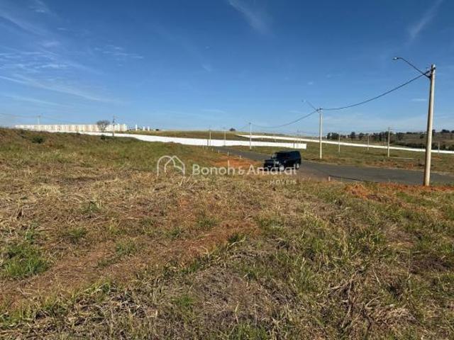 Terreno em Parque Bom Retiro, Paulínia/SP de 291m² à venda por R$ 285.000,00