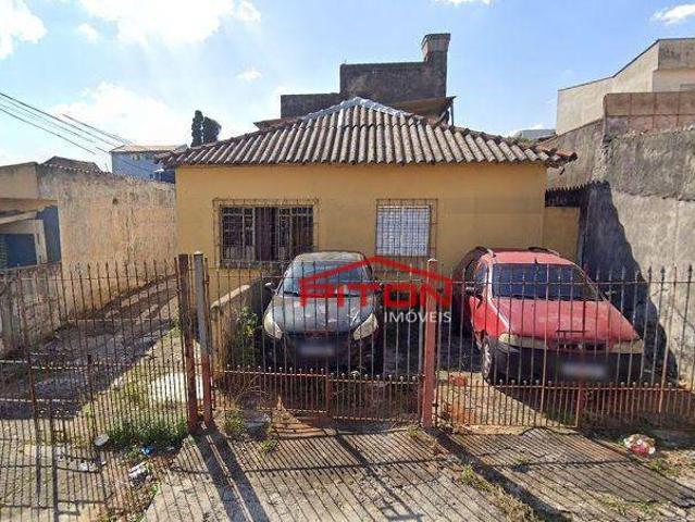 Terreno em Parque Boturussu, São Paulo/SP de 0m² à venda por R$ 635.900,00