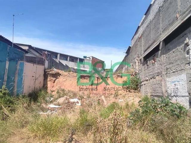 Terreno em Parque Boturussu, São Paulo/SP de 0m² à venda por R$ 1.379.000,00