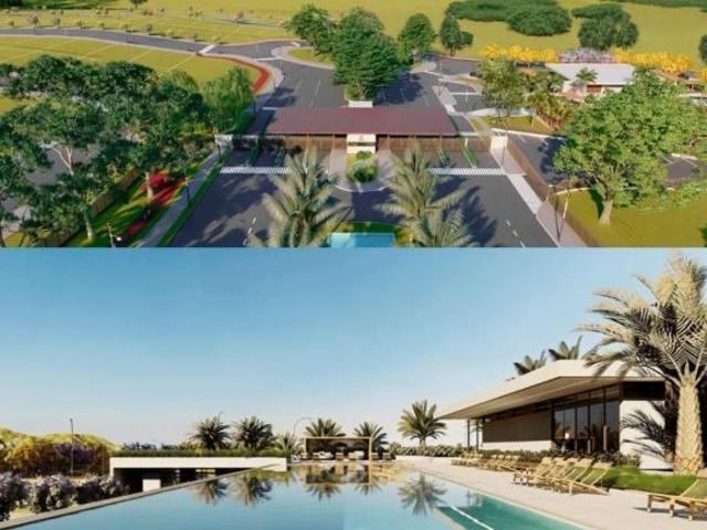 Terreno em Parque Brasil 500, Paulínia/SP de 0m² à venda por R$ 70.000,00