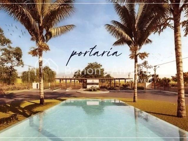 Terreno em Parque Brasil 500, Paulínia/SP de 220m² à venda por R$ 274.900,00