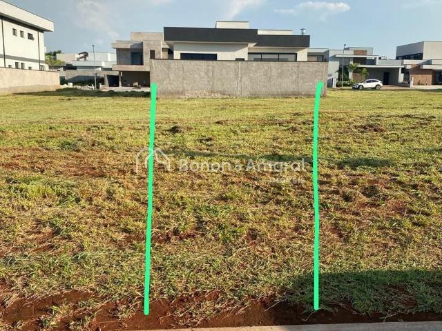 Terreno em Parque Brasil 500, Paulínia/SP de 300m² à venda por R$ 395.900,00