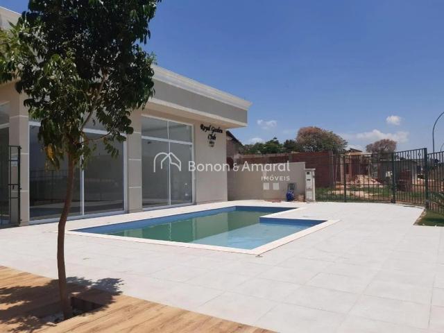 Terreno em Parque Brasil 500, Paulínia/SP de 300m² à venda por R$ 408.990,00
