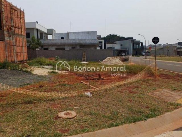 Terreno em Parque Brasil 500, Paulínia/SP de 300m² à venda por R$ 410.000,00