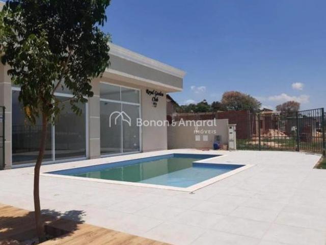 Terreno em Parque Brasil 500, Paulínia/SP de 300m² à venda por R$ 411.000,00