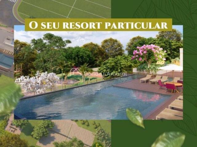 Terreno em Parque Brasil 500, Paulínia/SP de 300m² à venda por R$ 439.000,00
