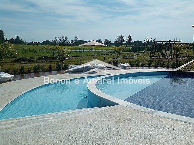 Terreno em Parque Brasil 500, Paulínia/SP de 300m² à venda por R$ 564.900,00