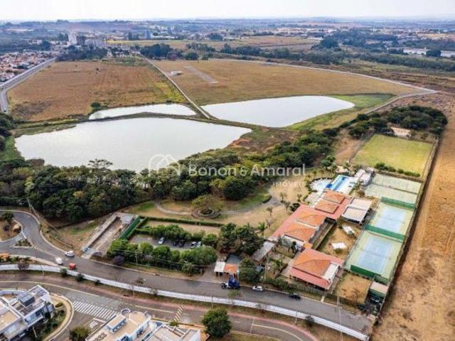 Terreno em Parque Brasil 500, Paulínia/SP de 300m² à venda por R$ 580.000,00