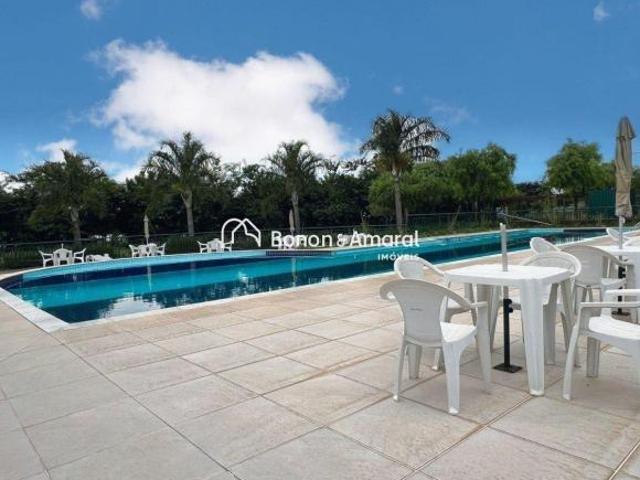Terreno em Parque Brasil 500, Paulínia/SP de 300m² à venda por R$ 580.000,00