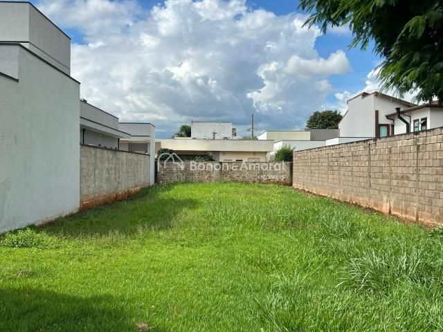 Terreno em Parque Brasil 500, Paulínia/SP de 300m² à venda por R$ 539.000,00