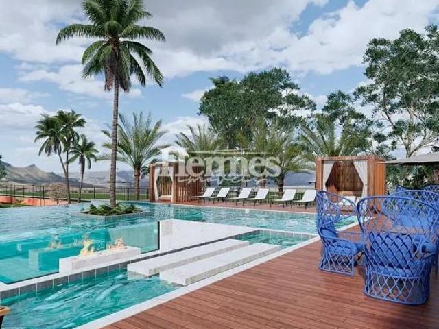 Terreno em Parque Brasil 500, Paulínia/SP de 310m² à venda por R$ 430.000,00