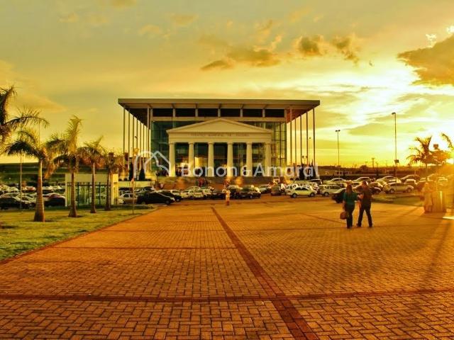 Terreno em Parque Brasil 500, Paulínia/SP de 325m² à venda por R$ 687.900,00