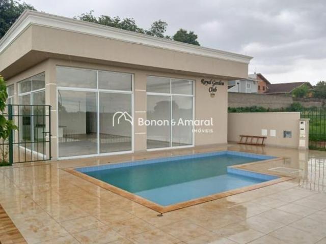 Terreno em Parque Brasil 500, Paulínia/SP de 332m² à venda por R$ 440.000,00