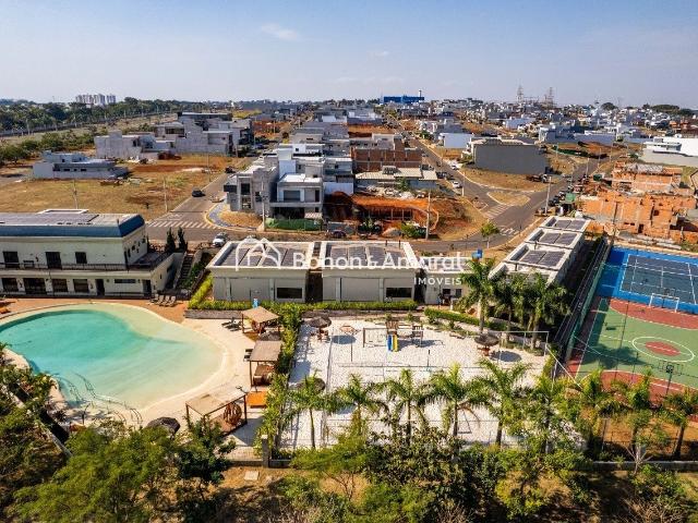 Terreno em Parque Brasil 500, Paulínia/SP de 366m² à venda por R$ 699.900,00