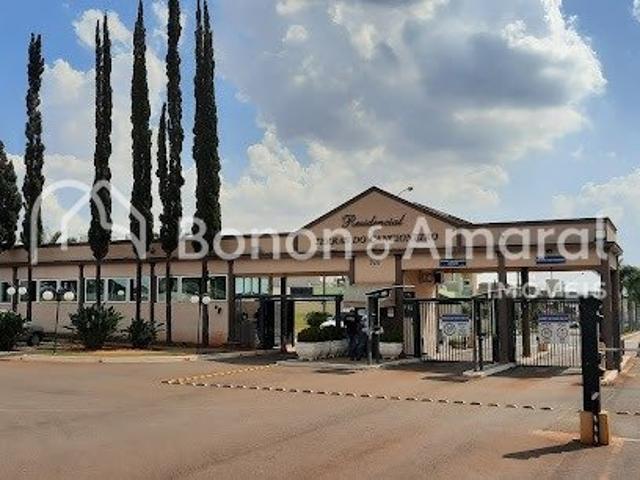Terreno em Parque Brasil 500, Paulínia/SP de 390m² à venda por R$ 689.000,00