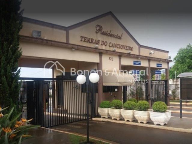 Terreno em Parque Brasil 500, Paulínia/SP de 390m² à venda por R$ 739.900,00