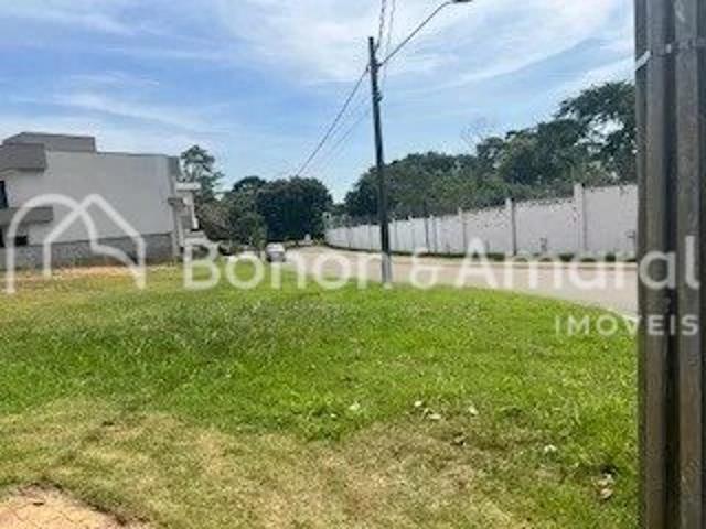 Terreno em Parque Brasil 500, Paulínia/SP de 539m² à venda por R$ 889.900,00