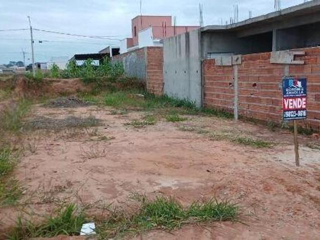 Terreno em Parque Campestre I, Boituva/SP