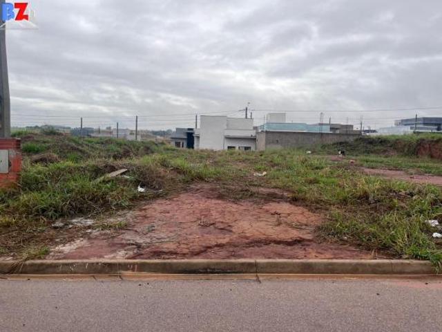 Terreno em Parque Campestre I, Boituva/SP