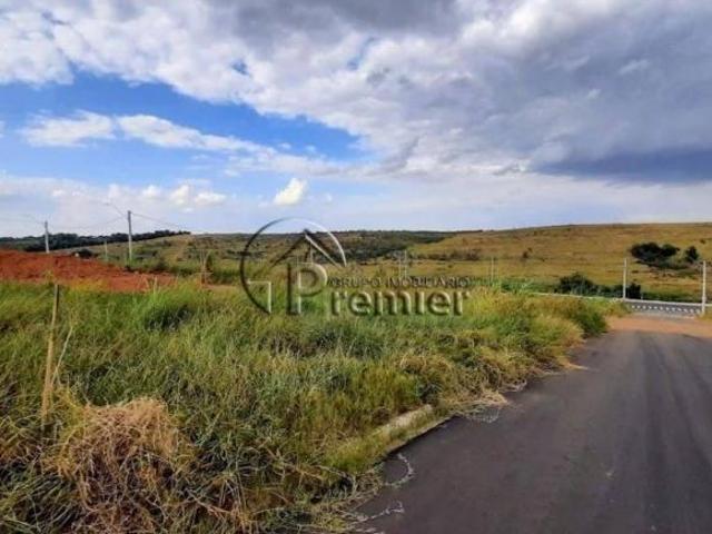 Terreno em Parque Campo Bonito, Indaiatuba/SP de 0m² à venda por R$ 250.000,00
