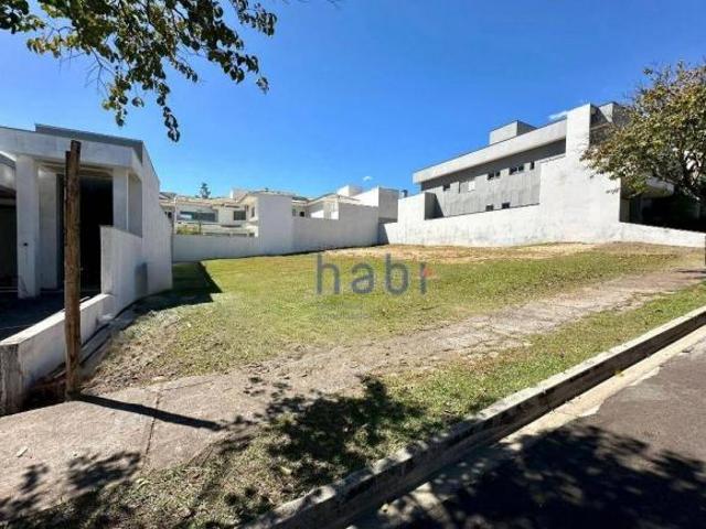 Terreno em Parque Campolim, Sorocaba/SP de 0m² à venda por R$ 680.000,00