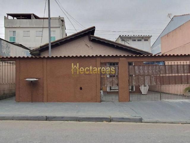 Terreno em Parque Capuava, Santo André/SP de 250m² à venda por R$ 474.900,00