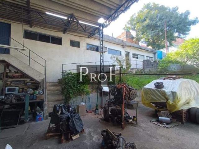 Terreno em Parque Capuava, Santo André/SP de 476m² à venda por R$ 1.698.000,00