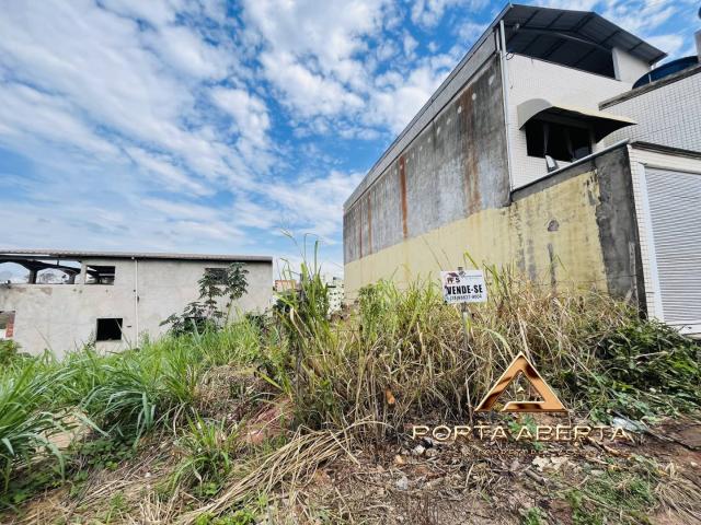 Terreno em Parque Caravelas, Santana Do Paraíso/MG de 180m² à venda por R$ 154.000,00