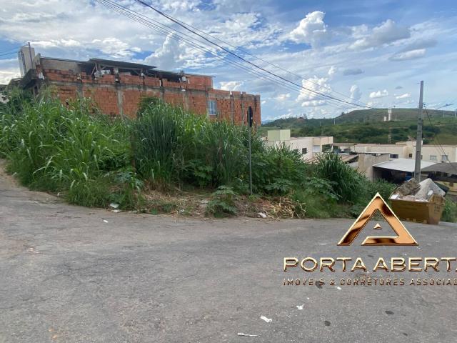 Terreno em Parque Caravelas, Santana Do Paraíso/MG de 360m² à venda por R$ 284.900,00