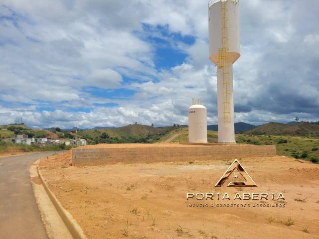 Terreno em Parque Caravelas, Santana Do Paraíso/MG de 457m² à venda por R$ 349.000,00