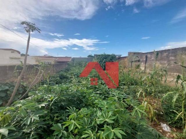 Terreno em Parque Cidade Nova, Mogi Guaçu/SP de 0m² à venda por R$ 320.000,00