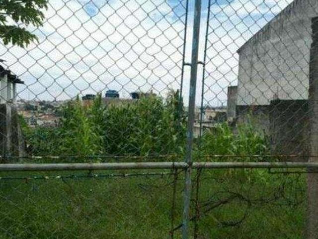 Terreno em Parque Císper, São Paulo/SP de 0m² à venda por R$ 425.000,00