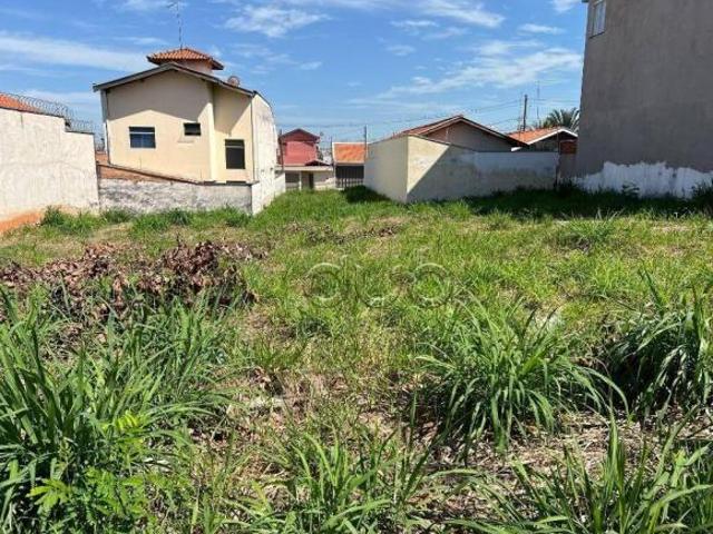 Terreno em Parque Conceição II, Piracicaba/SP de 0m² à venda por R$ 165.000,00