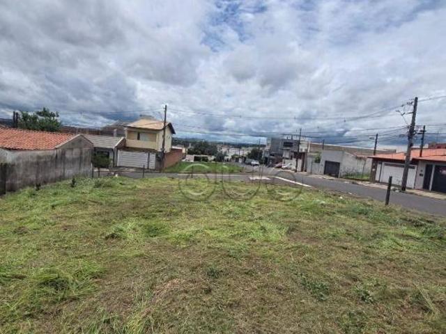 Terreno em Parque Conceição II, Piracicaba/SP de 0m² à venda por R$ 335.000,00