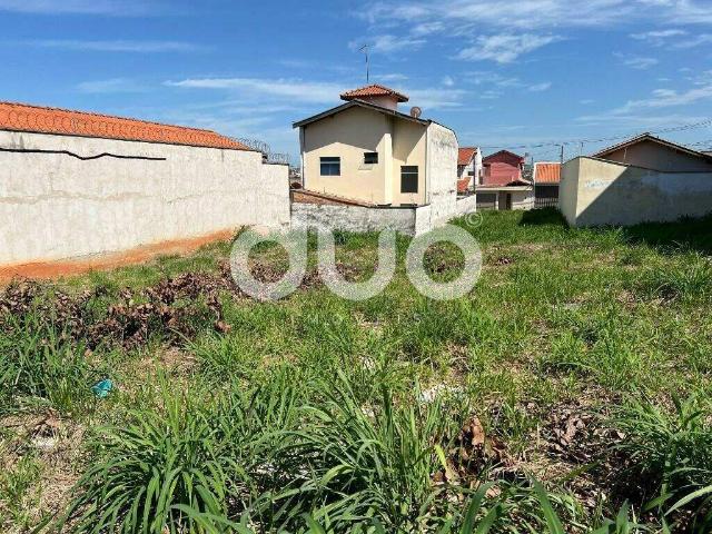 Terreno em Parque Conceição II, Piracicaba/SP de 175m² à venda por R$ 164.900,00