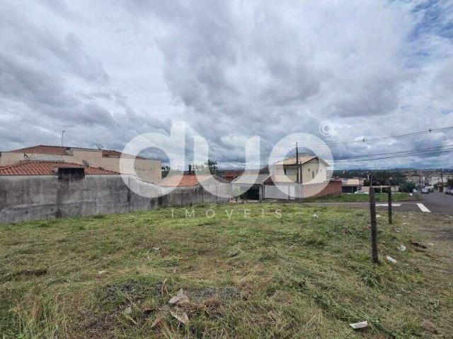 Terreno em Parque Conceição II, Piracicaba/SP de 446m² à venda por R$ 334.900,00
