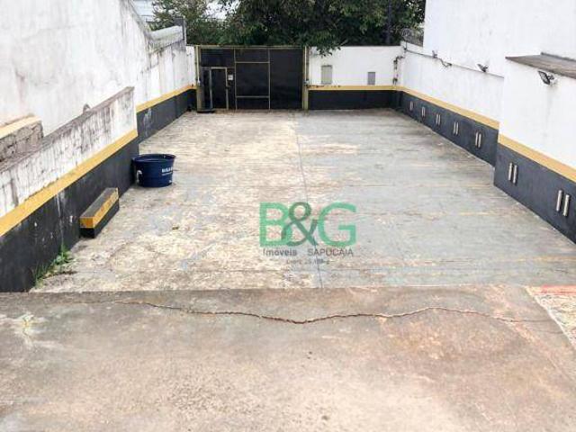 Terreno em Parque da Vila Prudente, São Paulo/SP de 0m² à venda por R$ 2.199.000,00 ou para locação R$ 7.800,00/mes