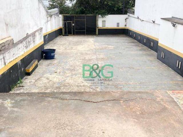 Terreno em Parque da Vila Prudente, São Paulo/SP de 0m² à venda por R$ 2.199.900,00 ou para locação R$ 7.800,00/mes